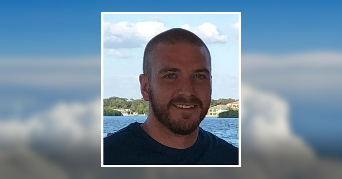Ryan Daniel Bolger Obituary July 5, 2022 - Chicagoland Cremation Options