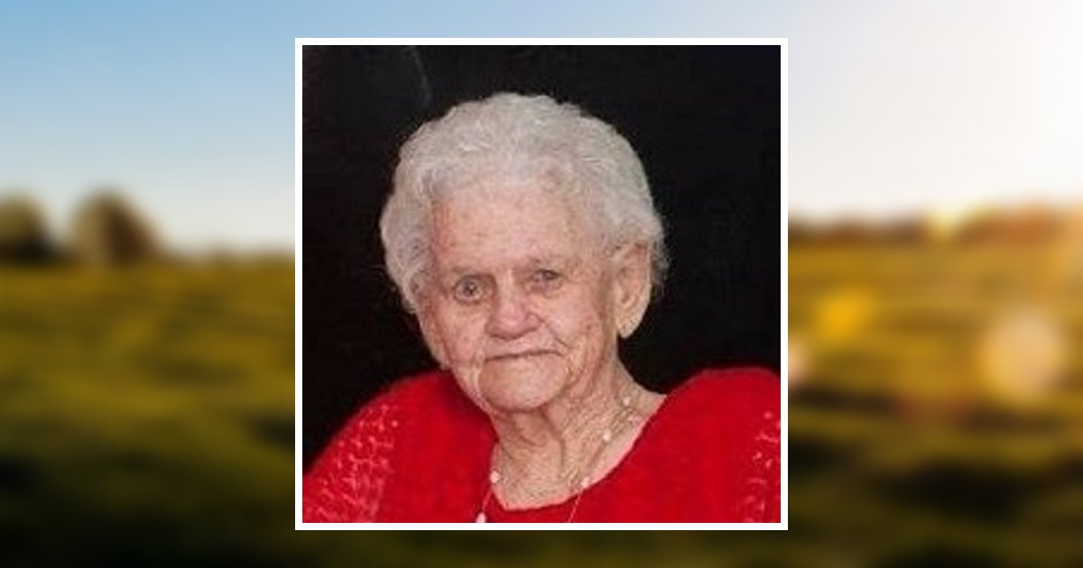 Yvonne Ledet Obituary December 2, 2018 - Chauvin Funeral Home & Crematory