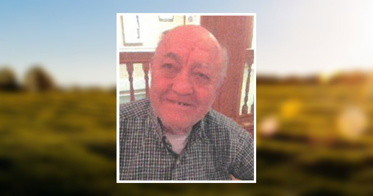 Bryce E Eiler Obituary July 31, 2017 - McKee Mortuary Inc.