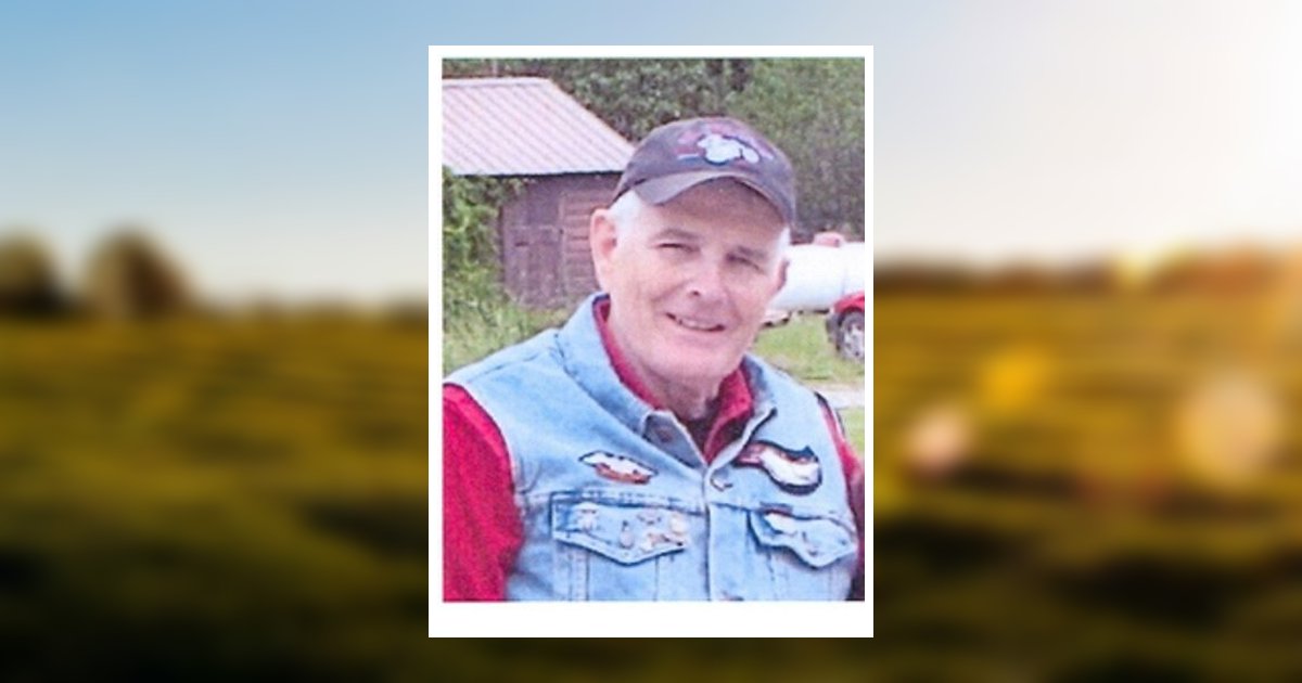 Richard Lee Shimp Obituary December 20, 2013 - Asper Funeral Homes