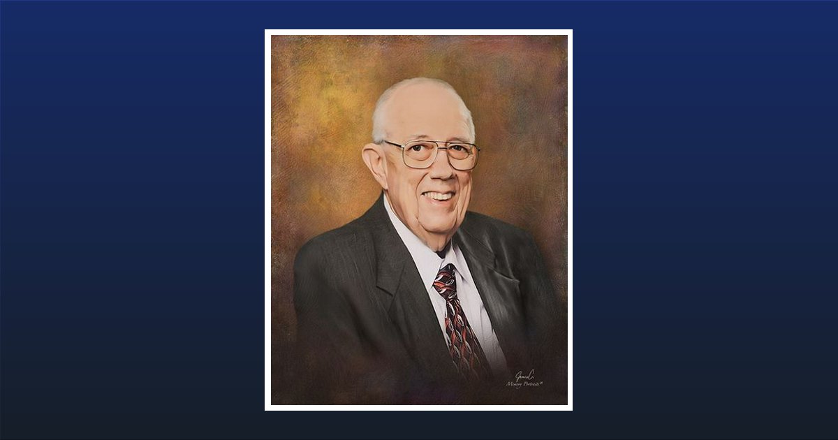 Jerry Lou Buesing Obituary May 20, 2024 - Marrs-Jones-Newby Funeral Home