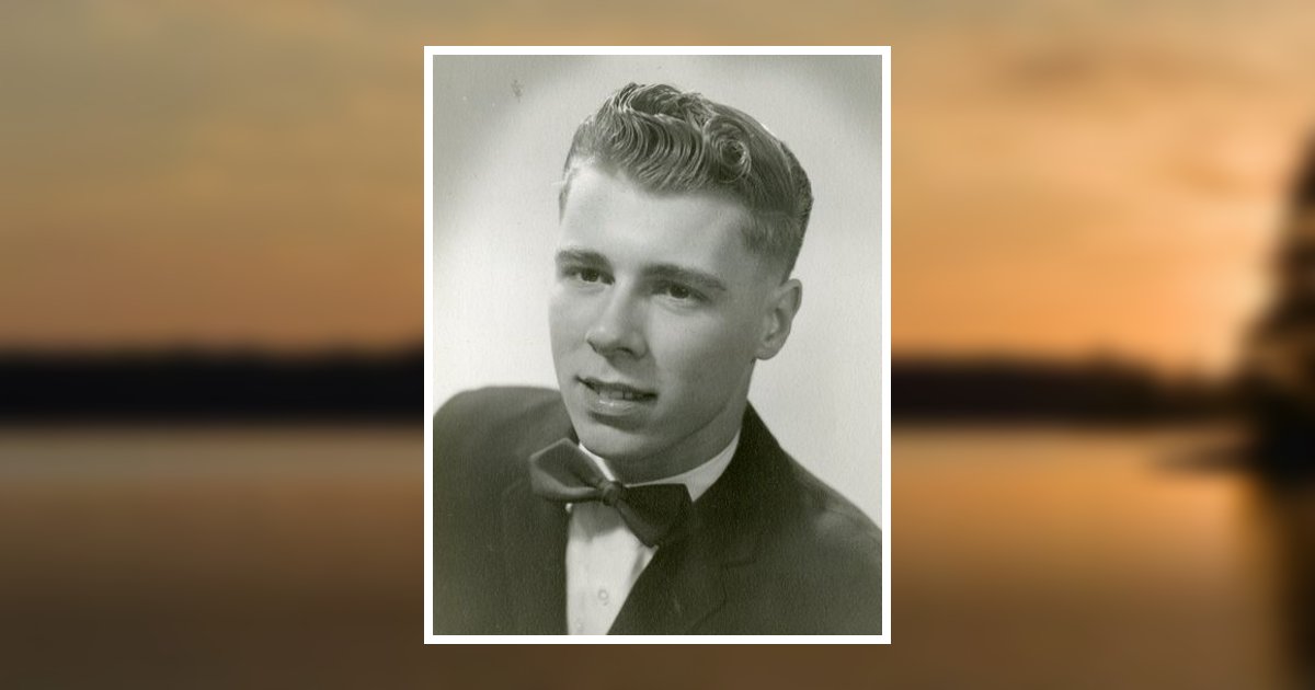 Kenneth Hunt Obituary January 5, 2024 - Hoy- Kilnoski Funeral Home ...