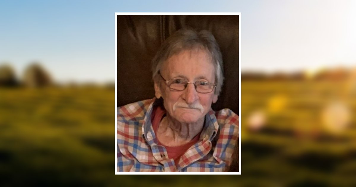 Noel Owen Alford Iii Obituary March 26, 2024 - Thornton Funeral Home