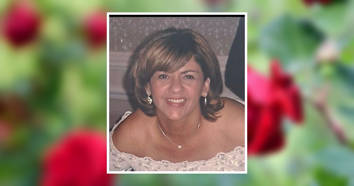 Susan E. Devine Obituary November 30, 2025 - Marinella Funeral Home, Inc.