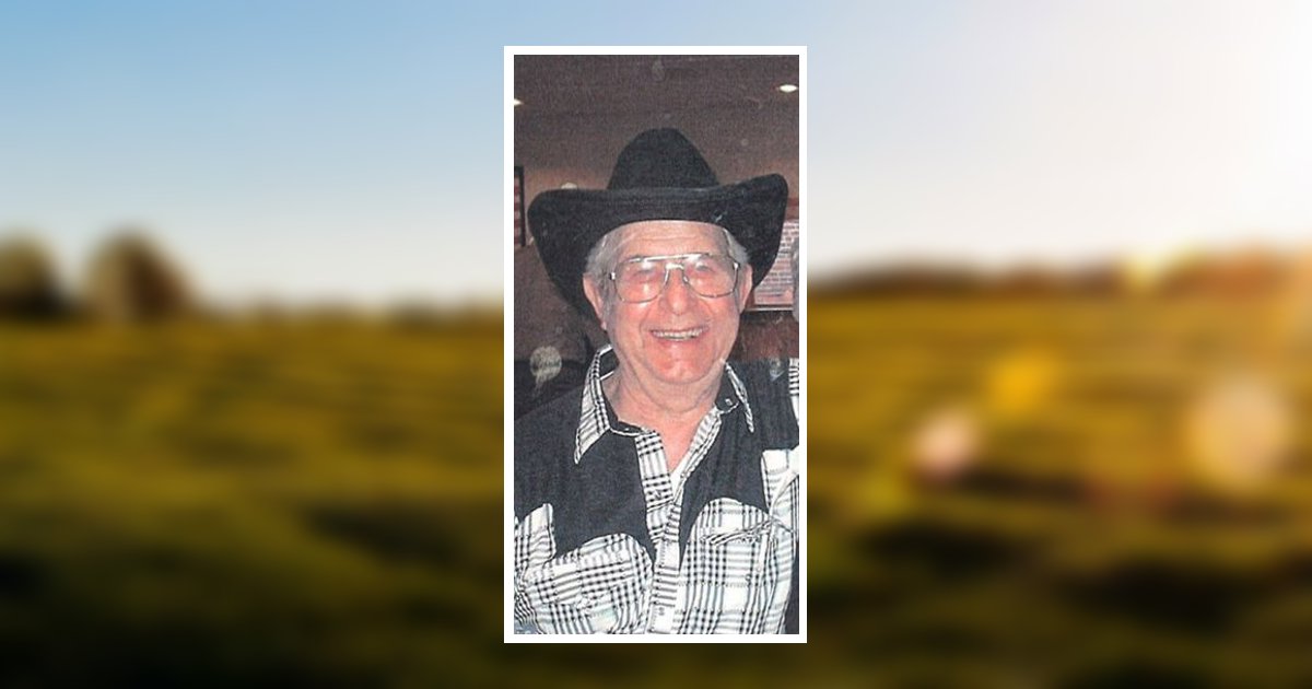 Charles D. STOUT Obituary January 27, 2020 - Olney Foust Funeral Homes ...