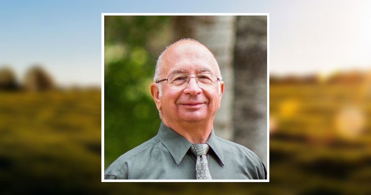 Robert "Bob" Patnode Obituary August 28, 2020 - Brenny Family Funeral ...