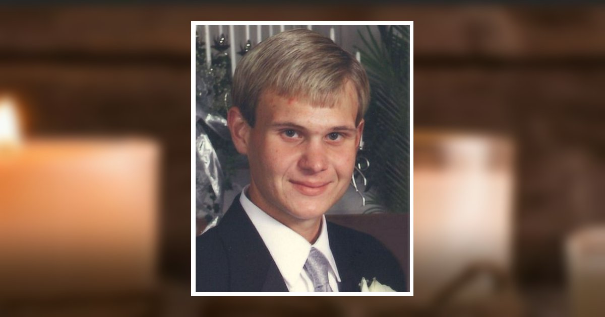 Bradley Steven Martin Obituary December 27, 2024 - Shackelford Funeral ...