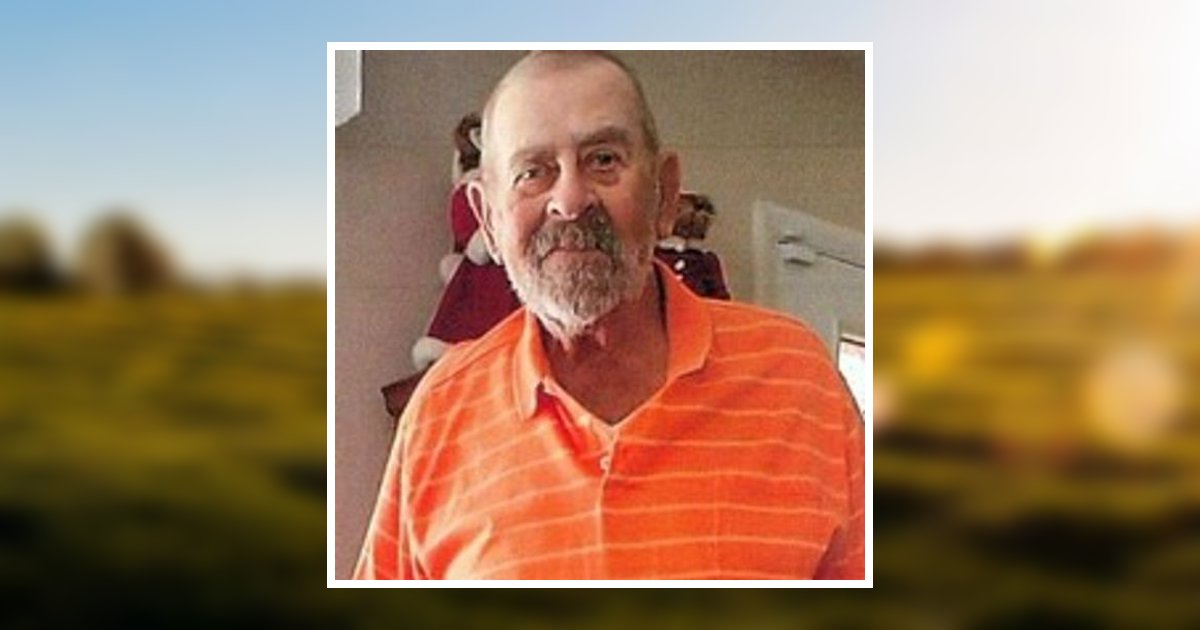 Charles "Smitty" Smith Obituary September 15, 2019 - Popiolek Funeral Home