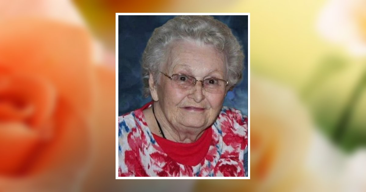 Nelda Singleton Alexander Jackson Obituary January 22, 2025 - Lawrence ...