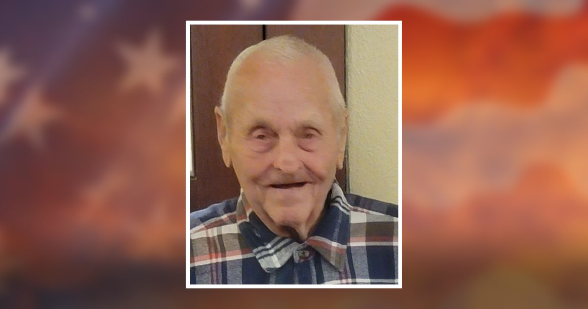 Benjamin Joseph Knous Obituary August 29, 2023 - Rose - Neath Funeral Homes