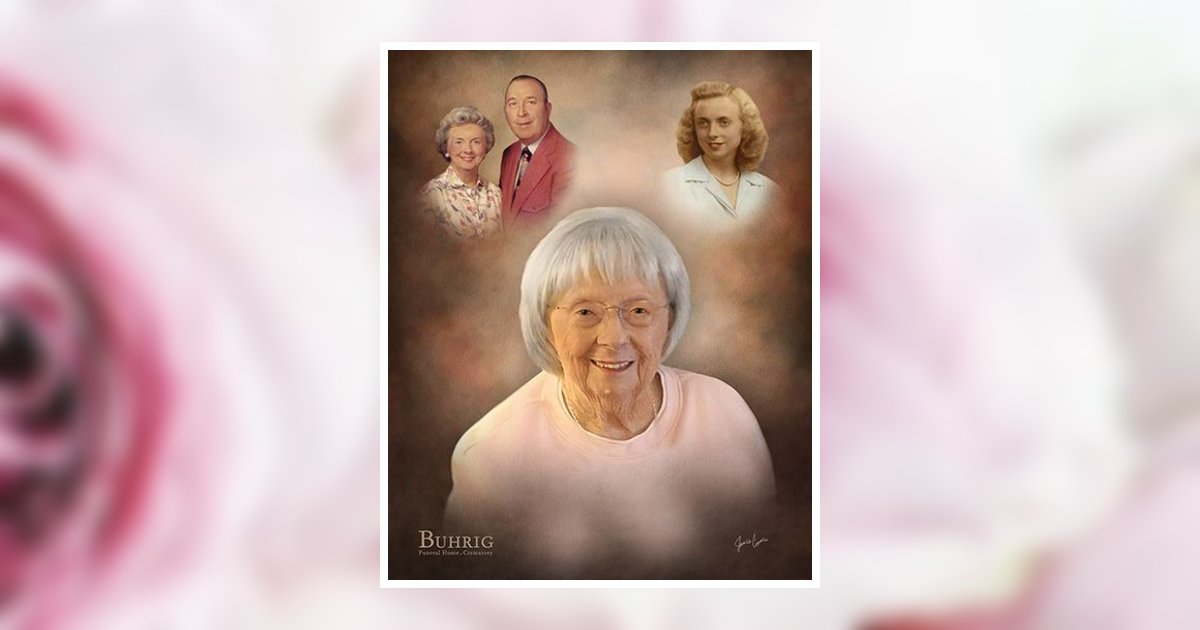 Emily Lucille (Meldrum) Davis Obituary October 30, 2020 - Buhrig ...