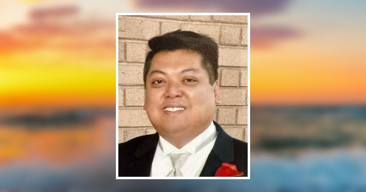 Edwin F. Sese Obituary December 26, 2023 - Tidd Family Funeral Home