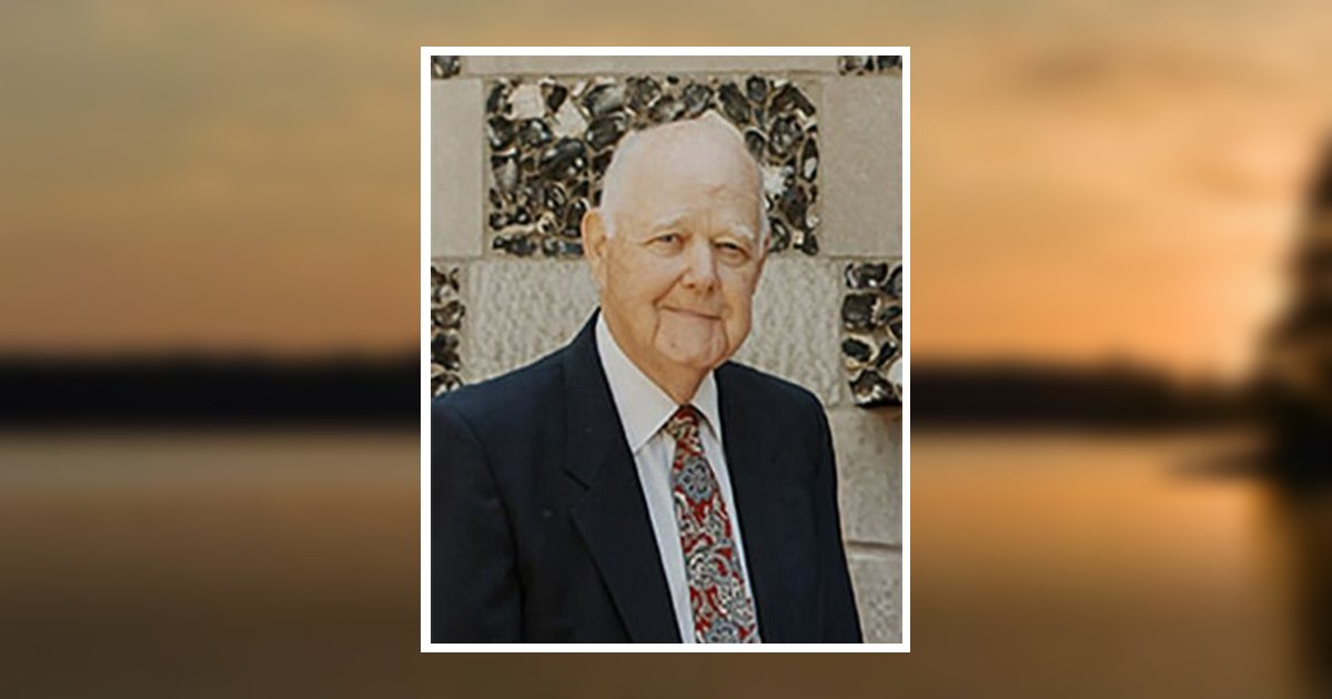 James Kilkenny Obituary November 14, 2024 - Caldwell Parrish Funeral ...