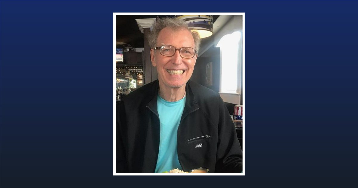 William D Dewar Obituary July 10, 2023 - McCully Polyniak & Collins ...