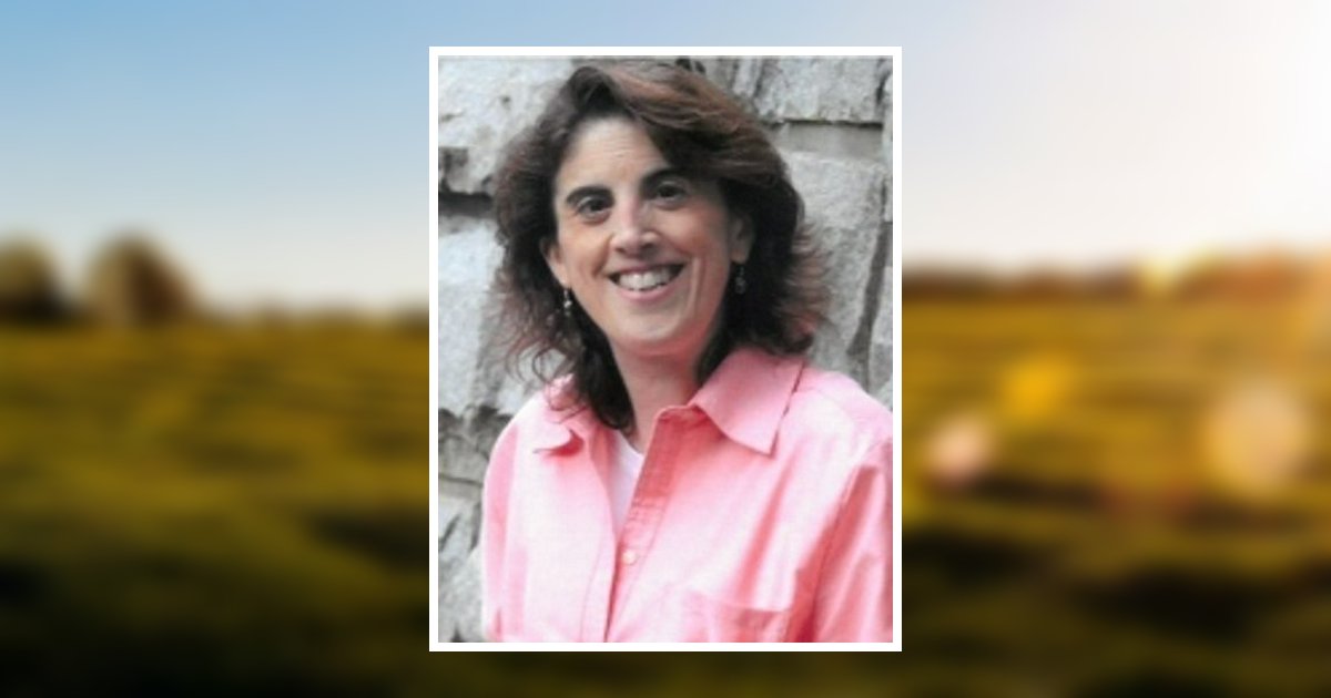 Cynthia A. Nugent Obituary April 21, 2018 - McAlister-Smith Funeral ...