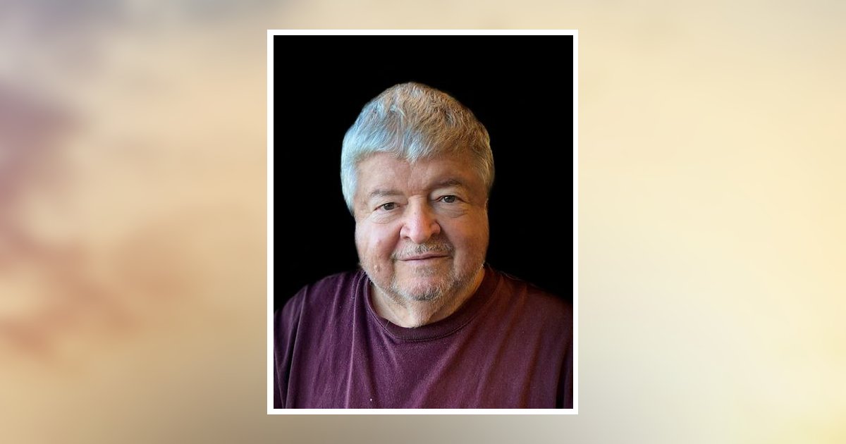 Ronald Lee Riddle Obituary October 16, 2024 - The J. M. Dunbar Funeral ...