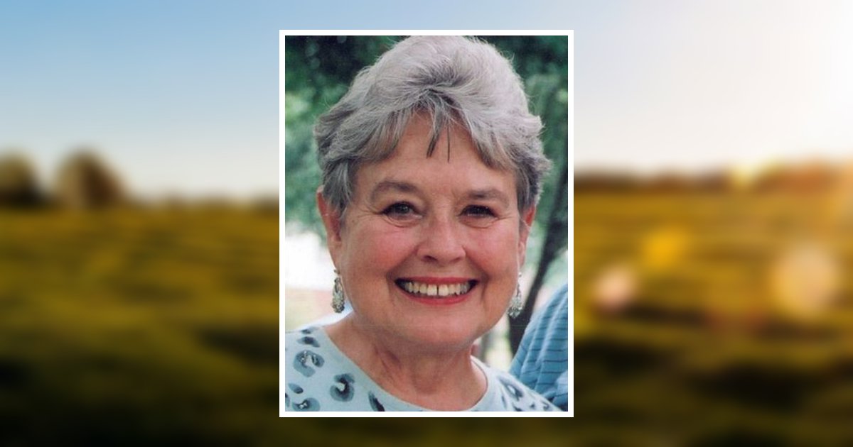 Alice Mcgowan Obituary July 14, 2017 - Harpeth Hills Memory Garden ...