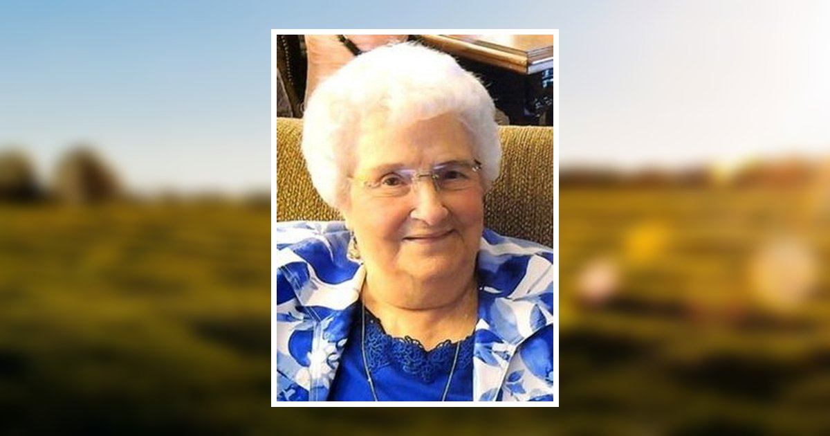 Ella Mae Ray Obituary May 17, 2016 - Johnson Funeral Home