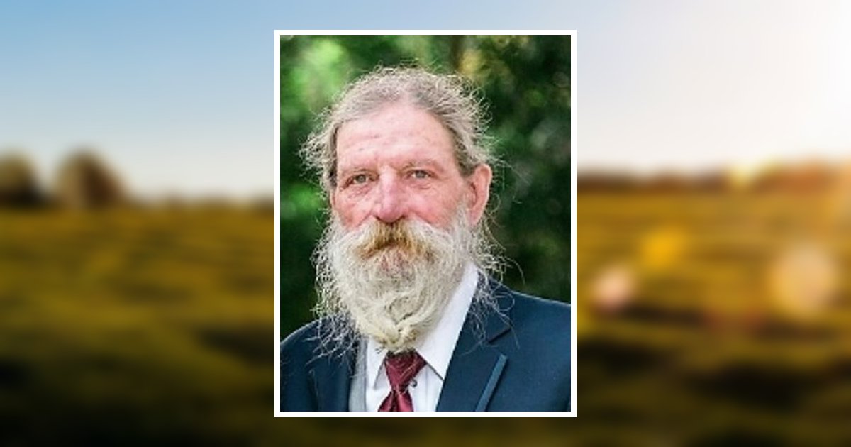 Bill Clinton Carnline, Jr. Obituary April 18, 2023 - Pace - Stancil ...