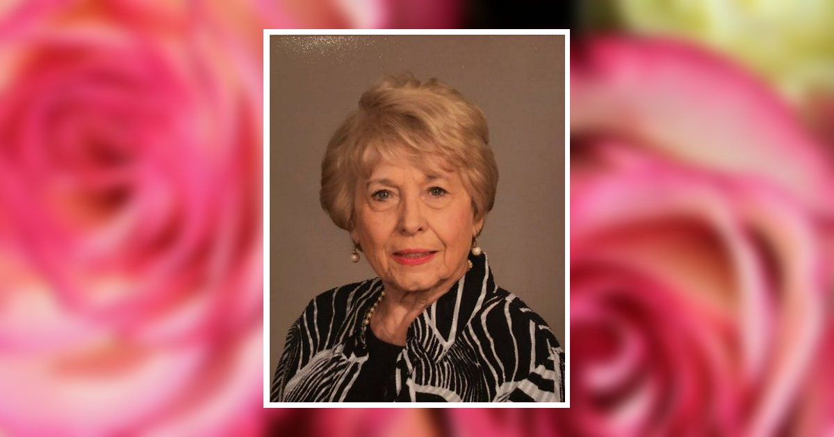 Bobbye Lively Obituary December 21, 2024 - Smith Family Funeral Home