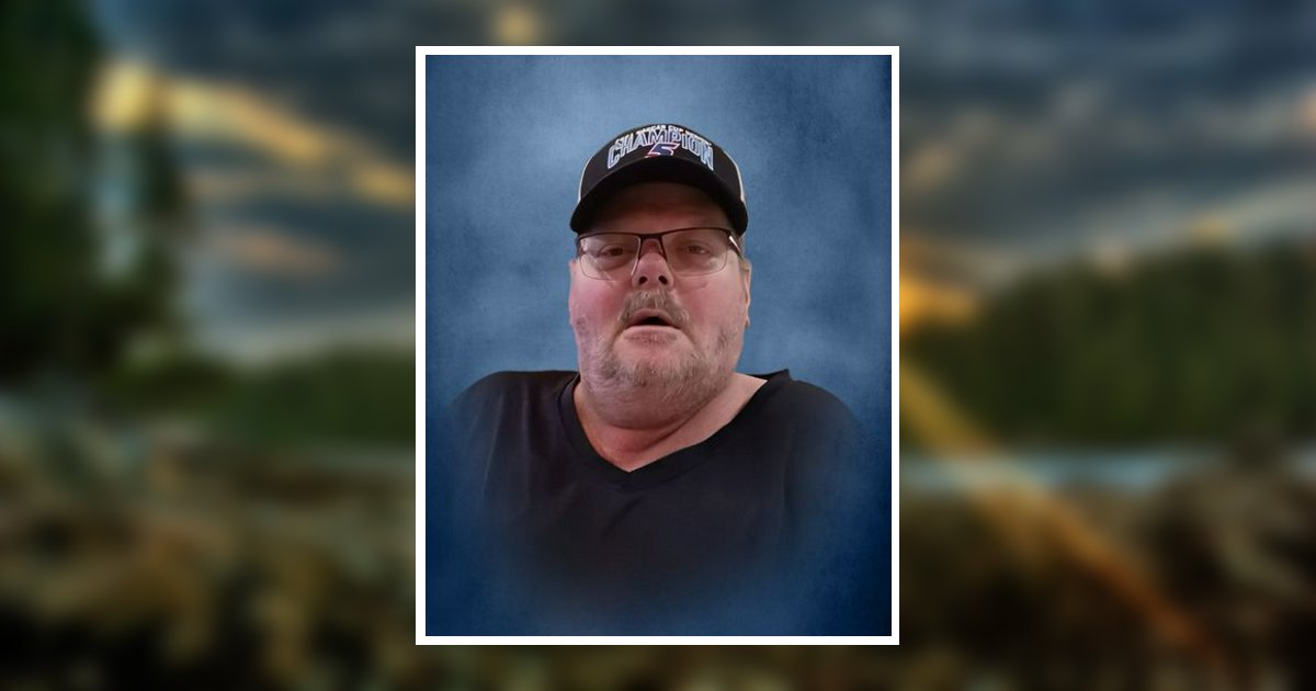 "Ernie" Canup, Sr. Obituary December 7, 2024 - Smith & Miller Funeral Home