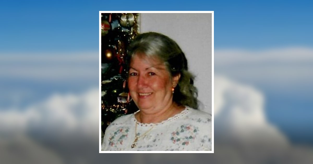 Janet M. Wood Obituary January 4, 2023 - Heinz Funeral Home & Cremation