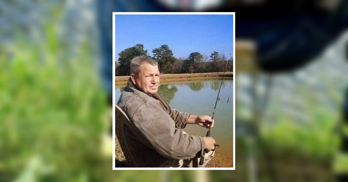 Jerry Freeman Obituary January 25, 2022 - Bladen-Gaskins Funeral Home ...