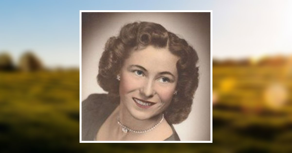 Emma Dean Boatright Obituary March 14, 2015 - Latimer Funeral Home