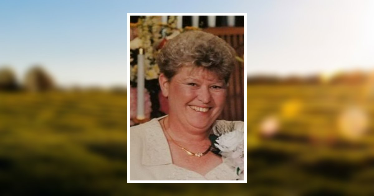 Deborah A. Beard Obituary April 29, 2020 - Mott and Henning Funeral Home