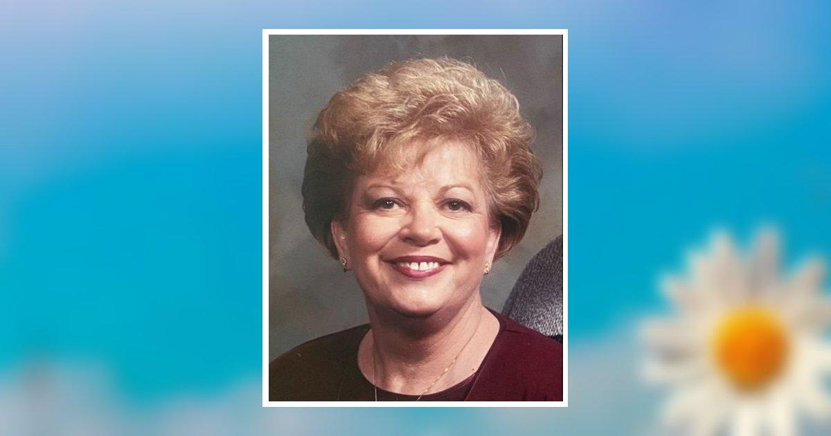 Barbara E. Sizemore Obituary April 11, 2023 - Hanlin Funeral Home