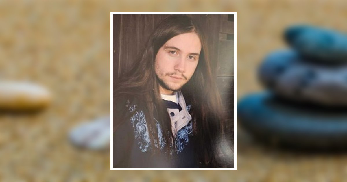 Seth Robert Kreuz Obituary January 5, 2024 - Newcomer Columbus