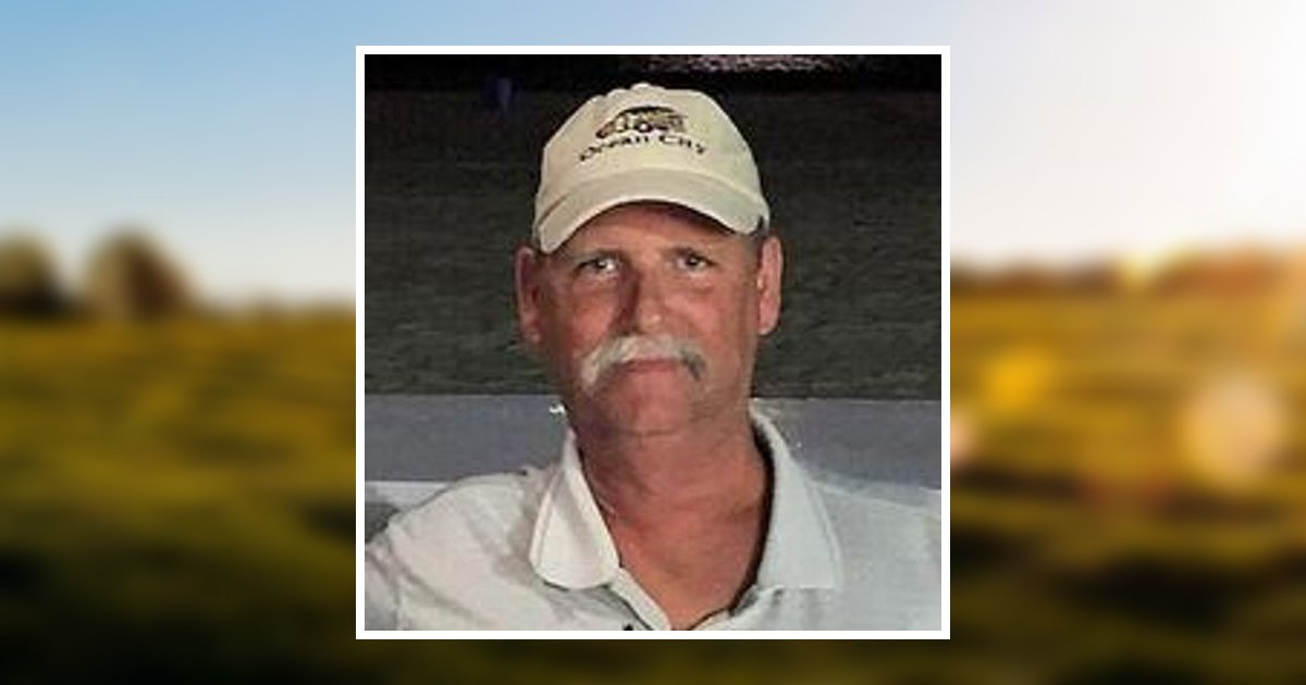 Brian Wesley Brooks Obituary 2023 - Connelly Funeral Home of Dundalk, P.A.