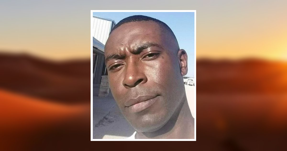 Robert Lewis Demps Obituary March 7, 2023 - Griffin Mortuary Funeral ...