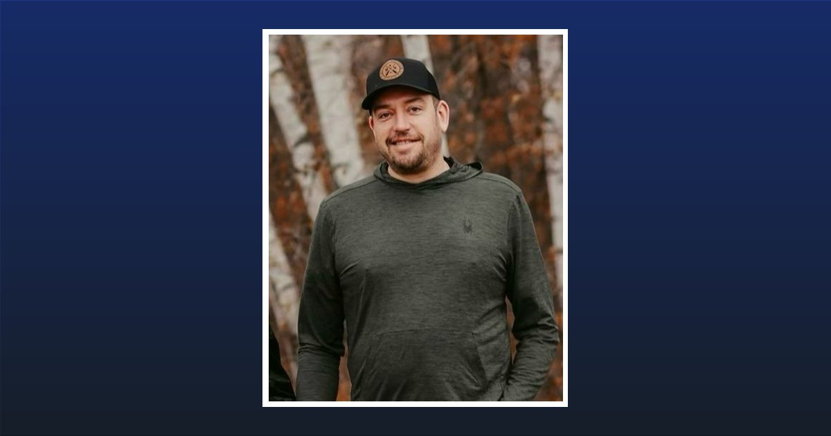 Eric "Aimo" Stocker Obituary September 8, 2024 - Miller Carlin Funeral ...