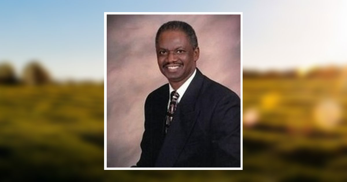 Mose Farmer Obituary July 14, 2017 - Chambers Funeral Home, Inc.