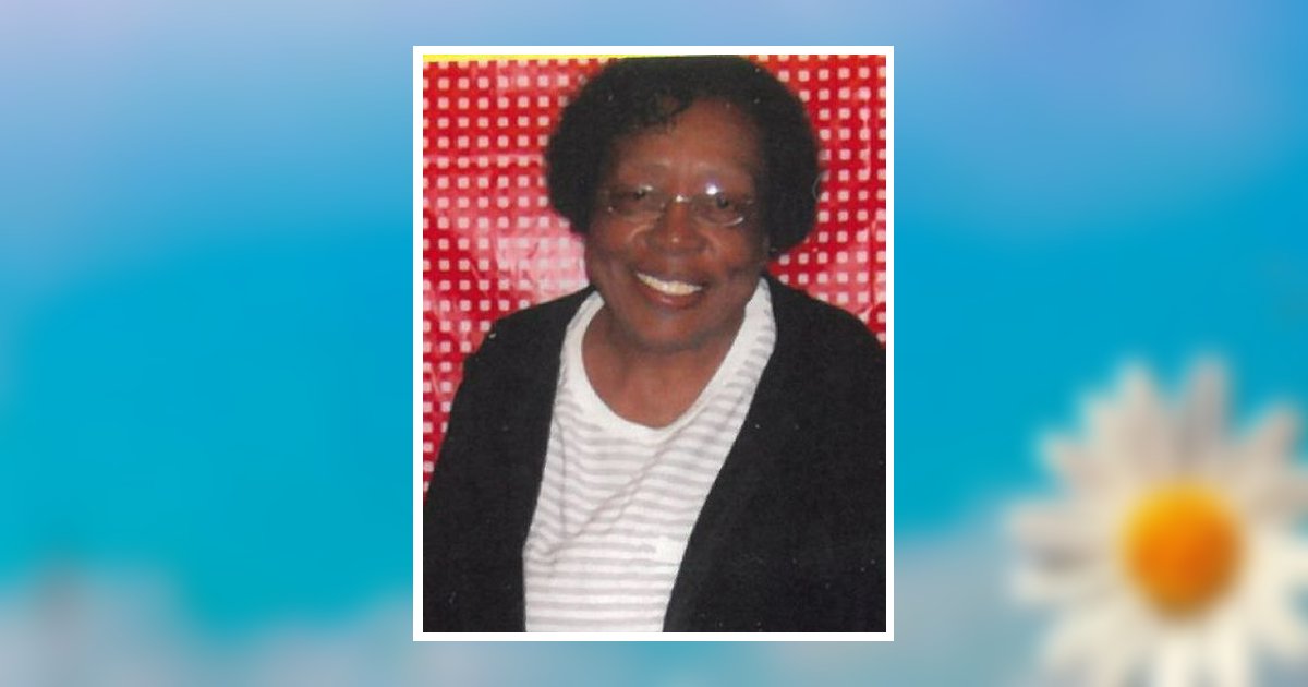 Minnie Ruth Barham Foreman Obituary March 28, 2024 - Carrons Funeral Home