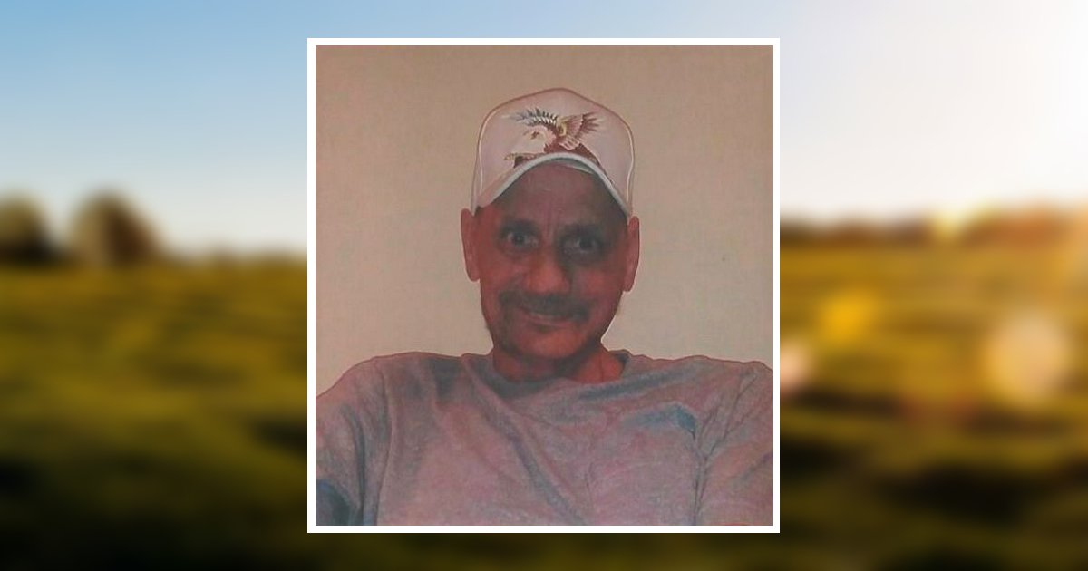 Randy Goodwin Obituary March 30, 2020 - Thurman Funeral Home