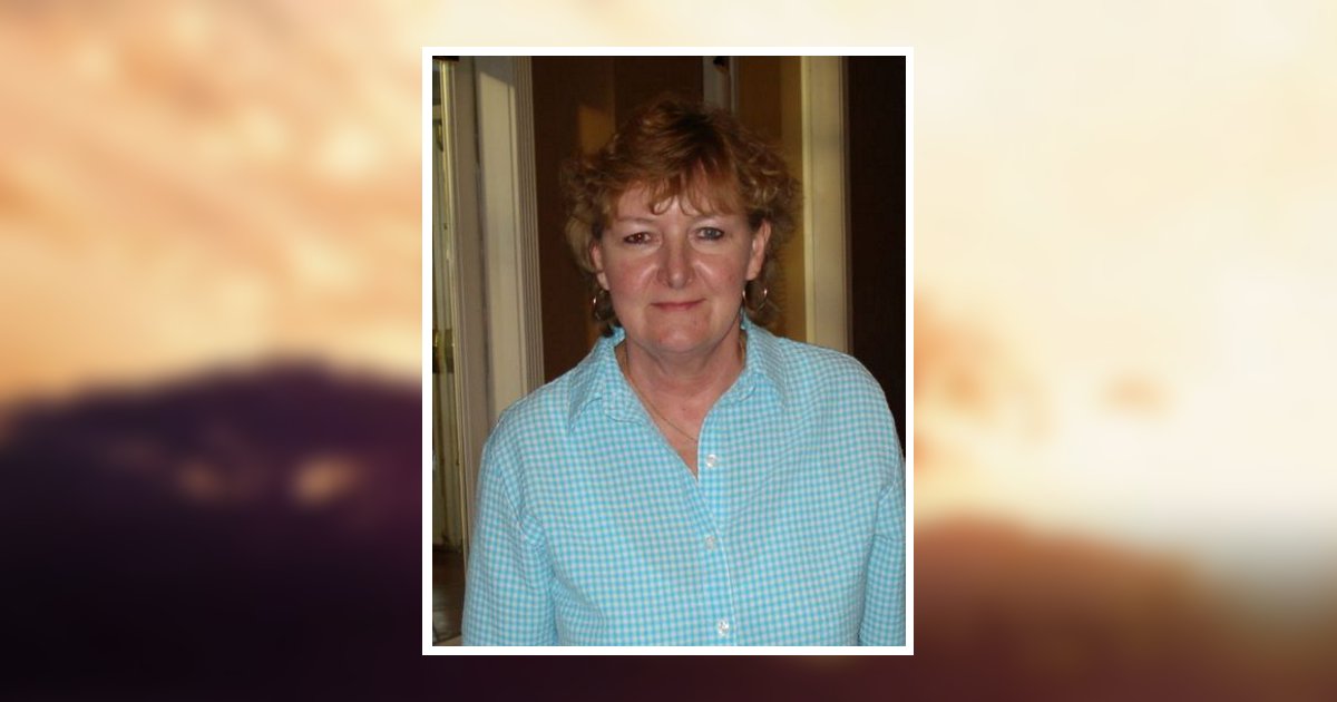 Deborah Kay McMullen Obituary March 3, 2025 - Horan & McConaty Funeral ...