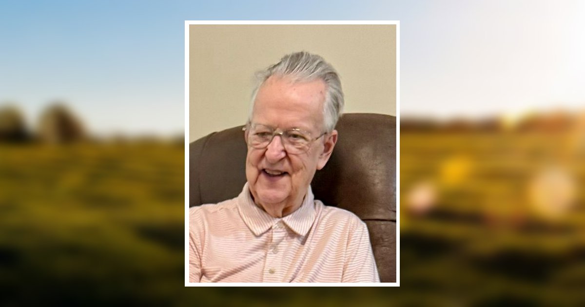 Larry Armstrong Obituary May 25, 2025 - Routsong Funeral Home and Cremation Services