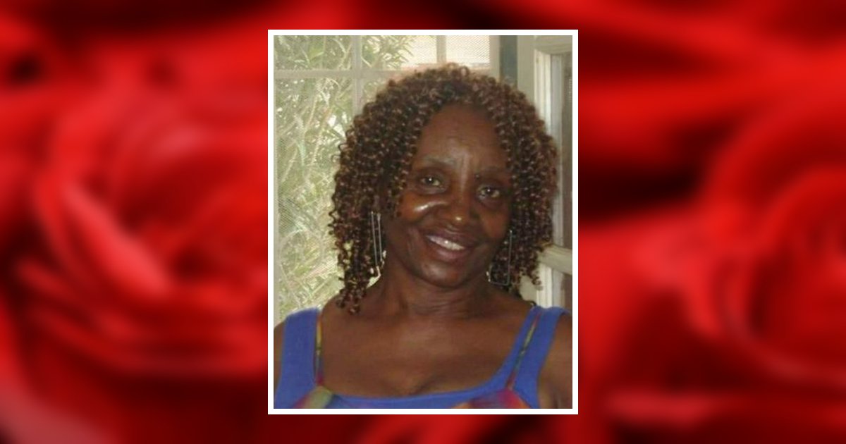 Christine London Rios Obituary January 9, 2025 - Sunset Funeral Homes