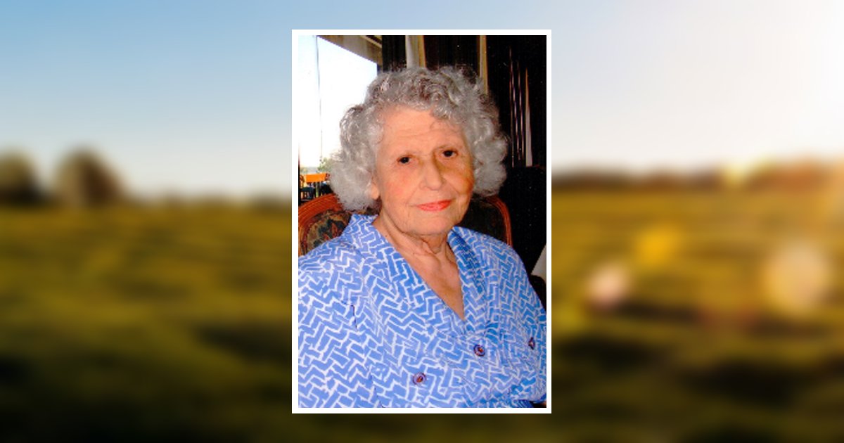 Carla Ruth Harris Robinson Obituary July 6, 2020 - Prosser Funeral Home ...