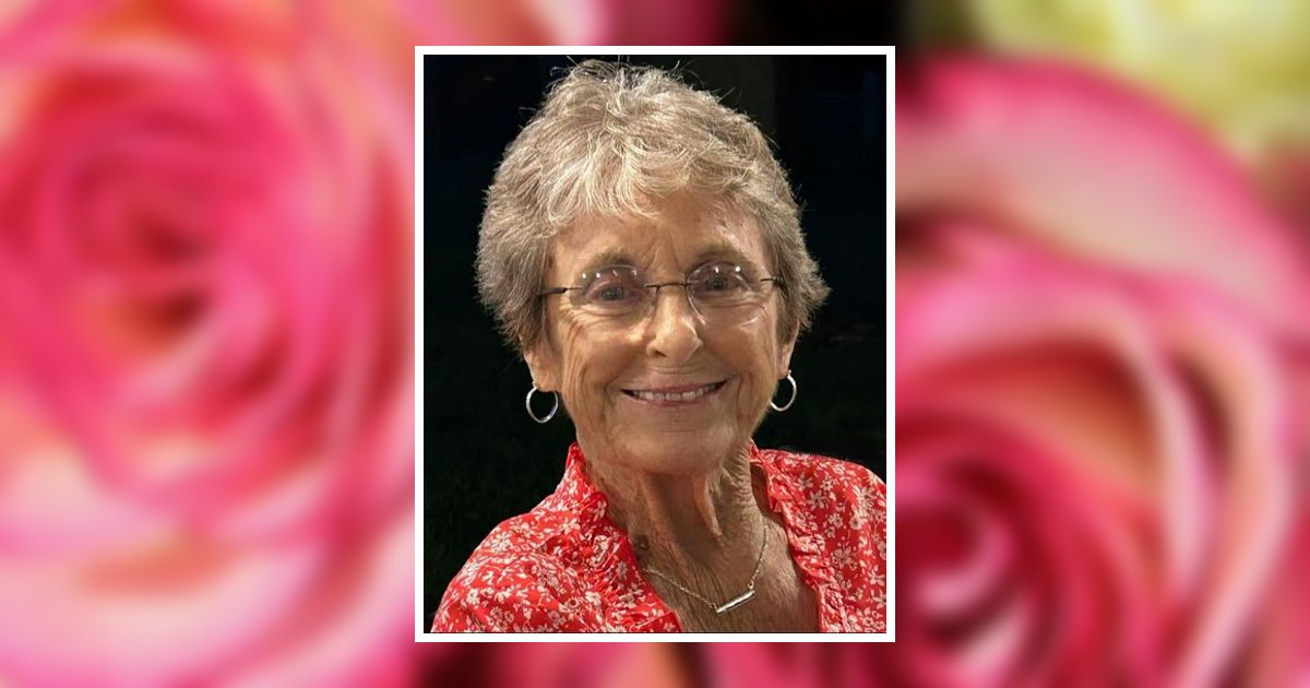 Doris K. Griffith Obituary September 29, 2025 - Gundrum Funeral Home