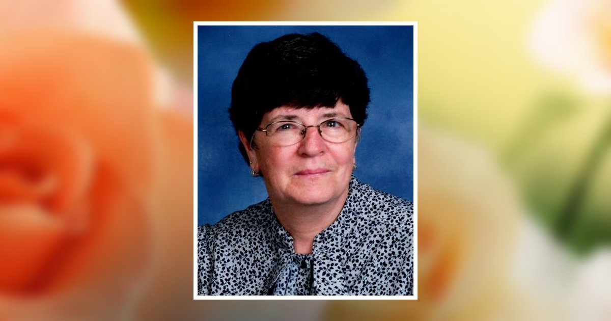 Kathleen "Kathy" Sue Kendrick Obituary December 9, 2022 - Morton Chapel