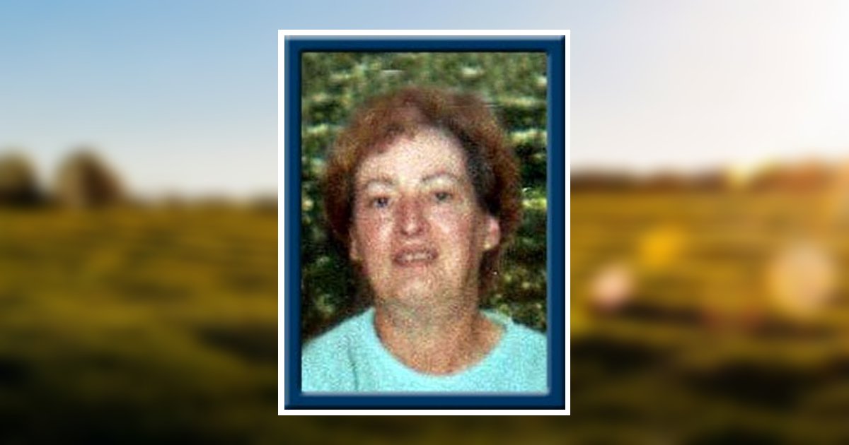 Verna “Alice” Burgess Obituary - Chandlers' Funeral Service