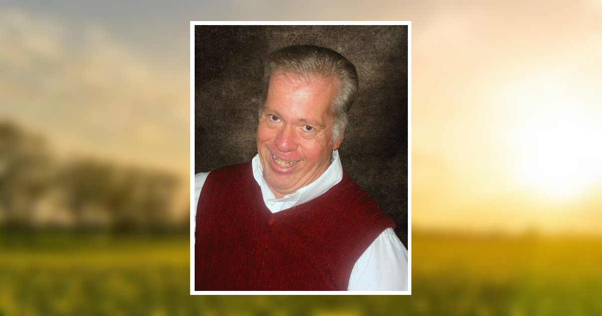 Paul Michael Van Gilder Obituary July 6, 2025 - Pace - Stancil Funeral ...