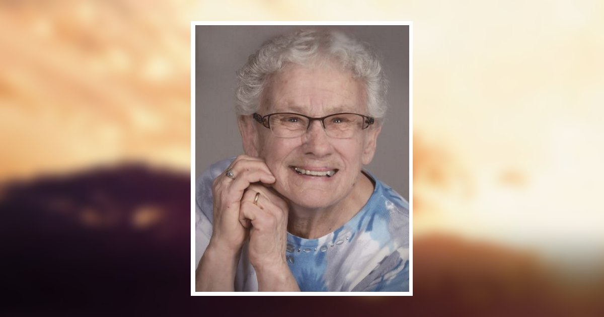 Josephine "Dude/Jo" Leko Obituary March 3, 2024 - Patton-Schad Funeral Home