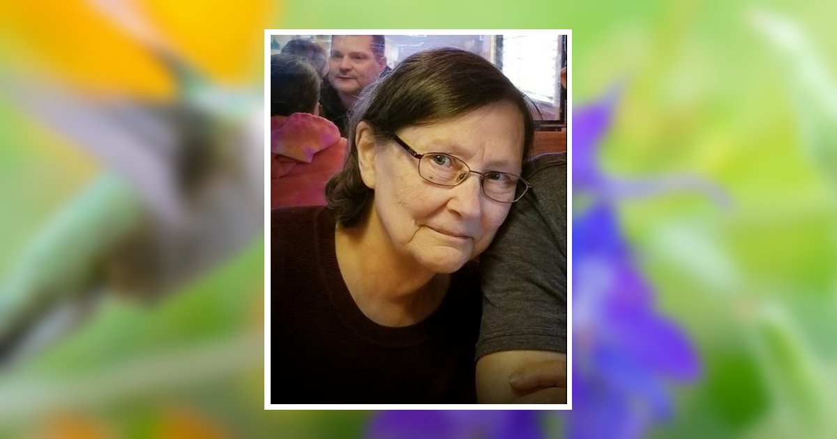 Pamela A. Elliott Obituary January 26, 2025 - New Comer Rochester