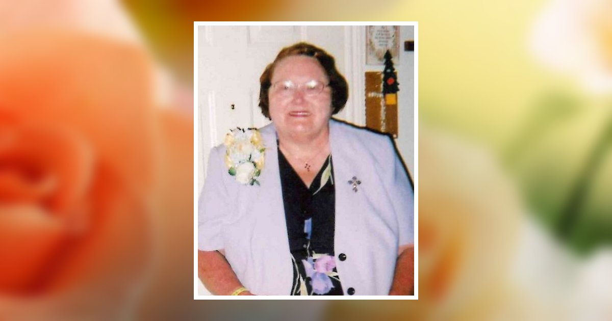 Perla Gean Walker Obituary March 7, 2023 - Tapp Funeral Home