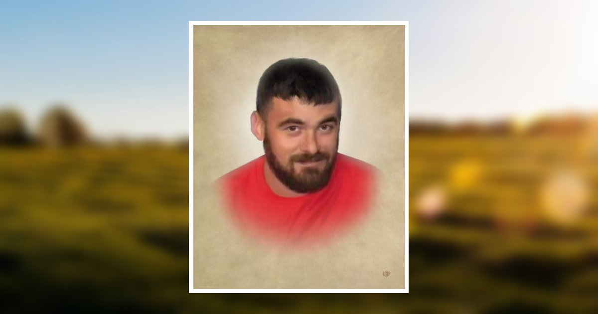 Josh Richard Gaskins Obituary February 9, 2020 - Foster-Toler-Curry ...