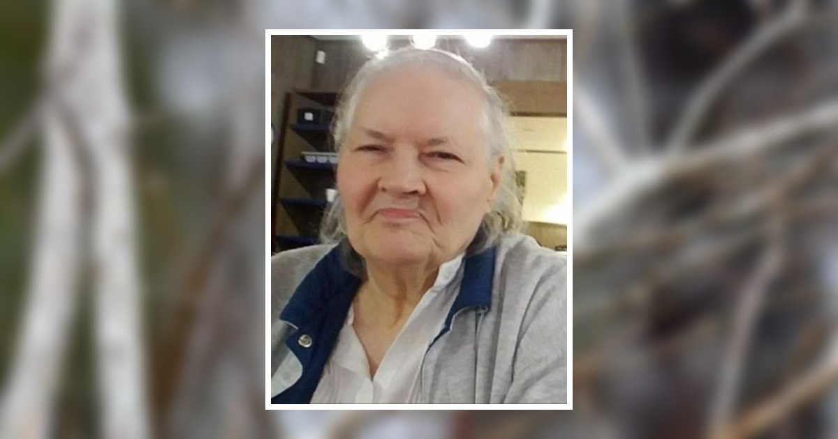 Minnie Wren Obituary December 20, 2023 - Moore Funerals Minnie Wren Obituary December 20, 2023 - Moore Funerals